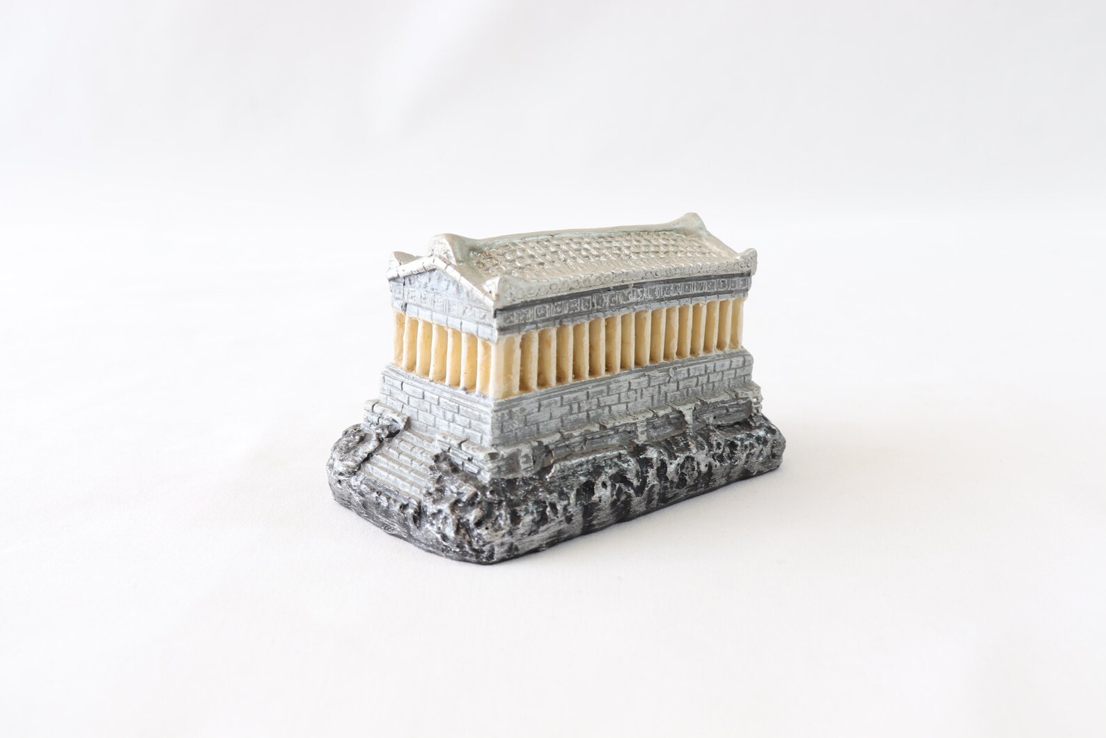 Parthenon Miniature, Parthenon Statue, Parthenon Sculpture, Parthenon ...