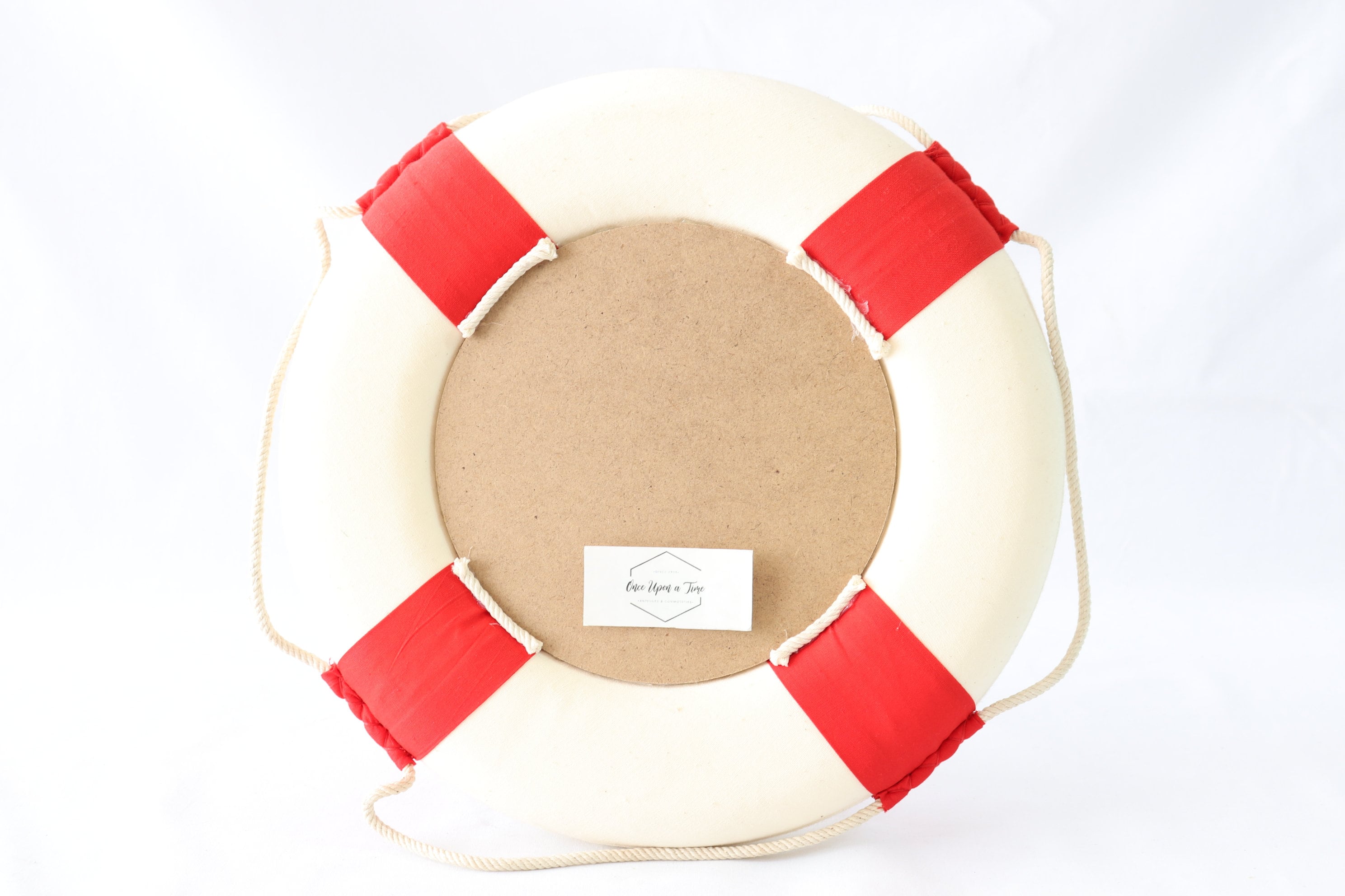 Nautical Life Ring Life Preserver Ring Nautical Wall Decor - Etsy