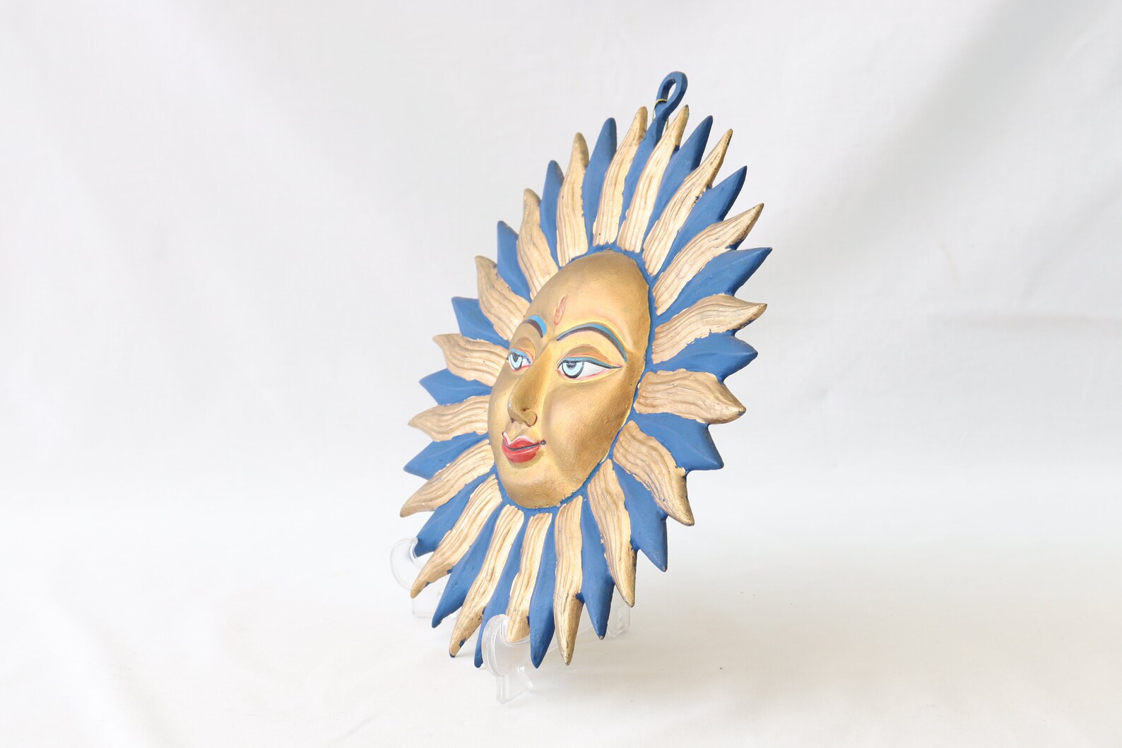 Metal Sun Wall Art Gold Sun Wall Decor Sun Plaque Sun Wall - Etsy