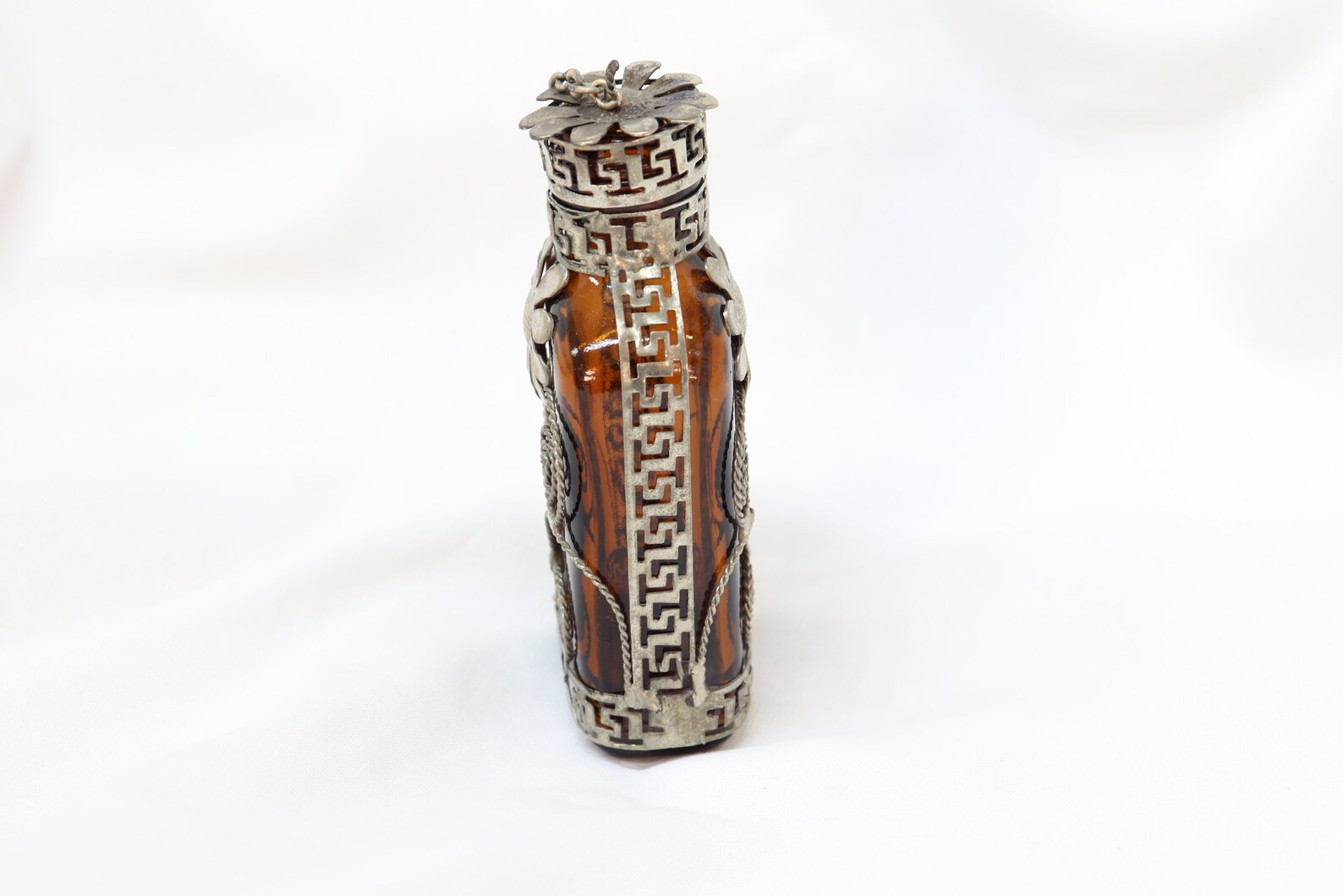 Vintage Flask, Antique Flask, Flask for Men, Women Flask, Holy Water ...