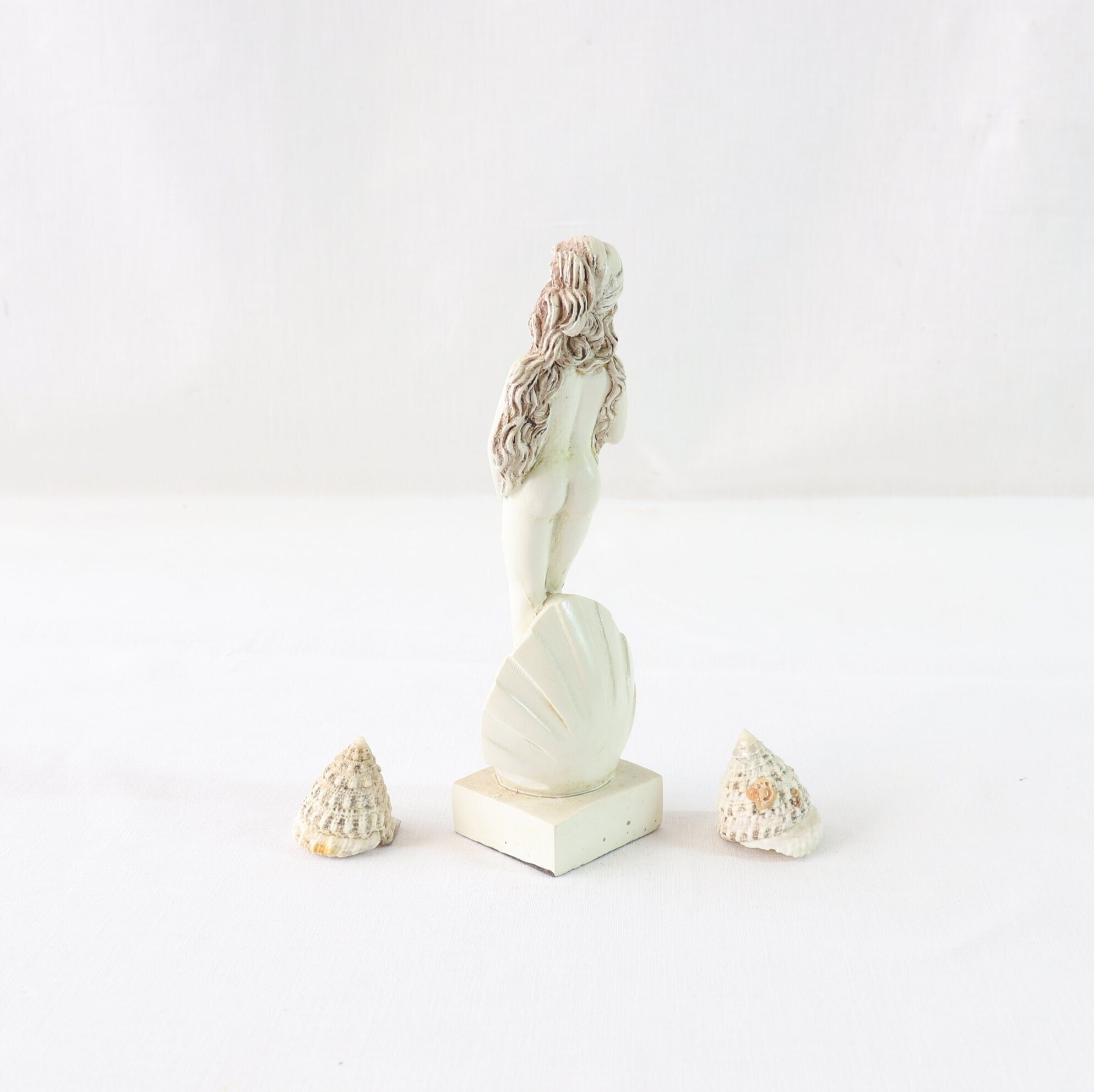 Birth of Venus Statue Birth of Venus Sculpture the Birth of - Etsy