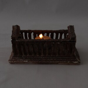 Parthenon Candle Holder, Parthenon Statue, Parthenon Sculpture ...