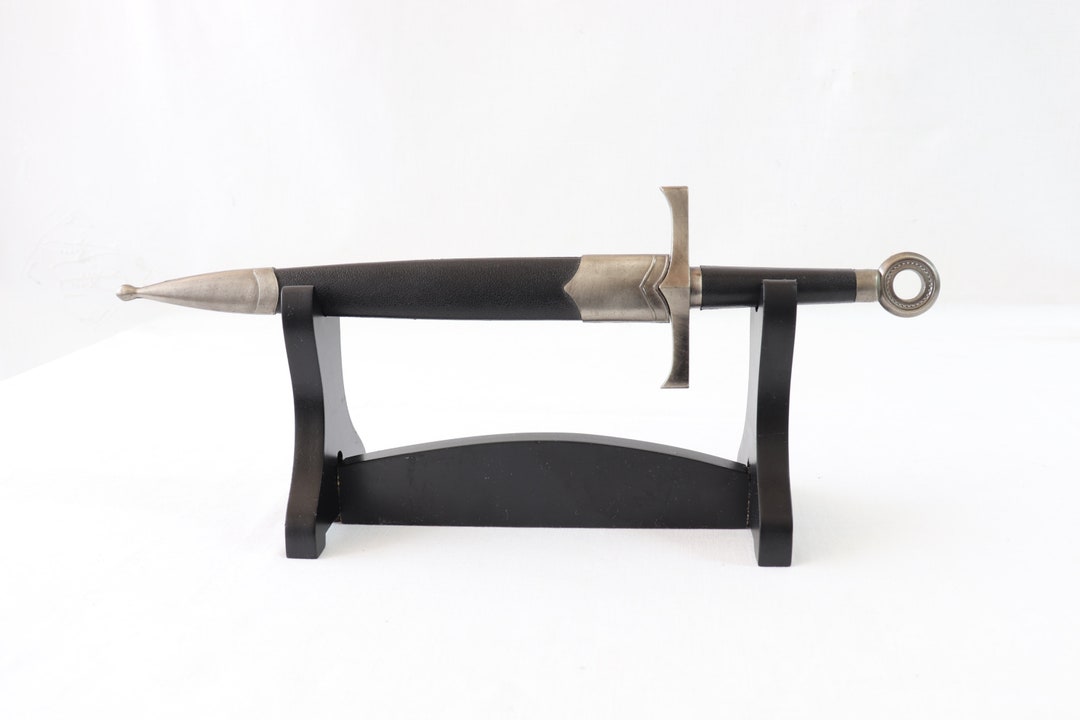 Medieval Dagger, Medieval Knife, Decorative Dagger, Decorative Knife ...