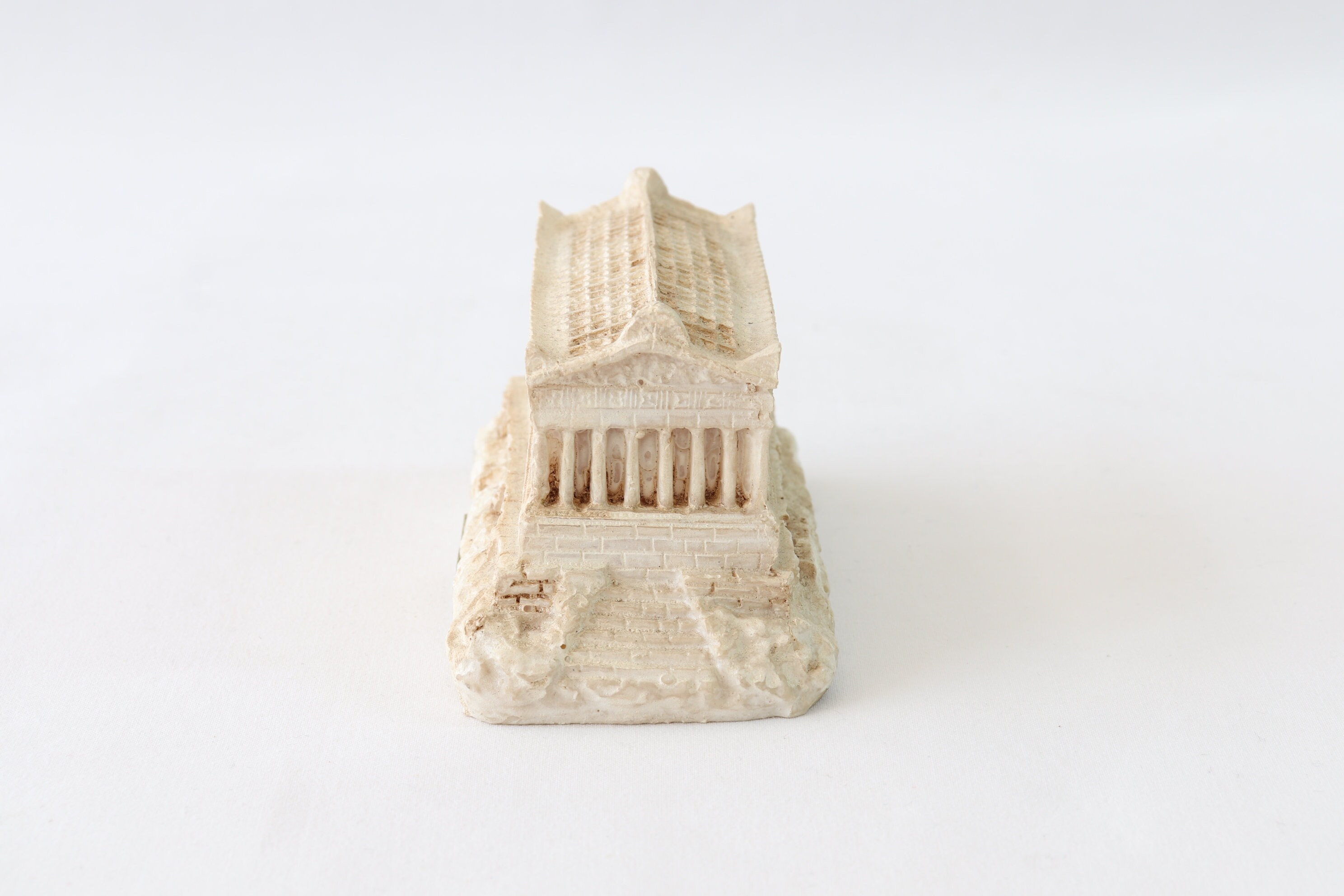 Parthenon Statue With Lighting Parthenon Sculpture Parthenon - Etsy