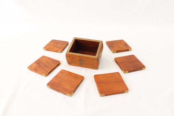 Nautical coaster set store