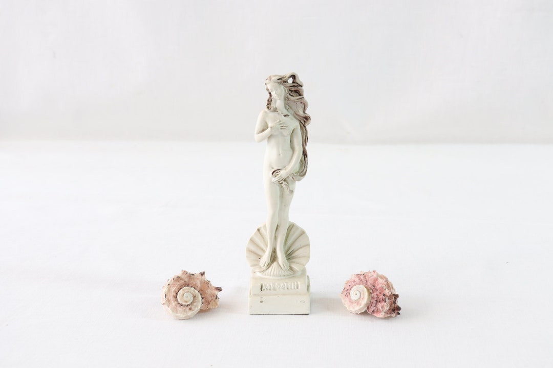 Birth of Venus Statue, Birth of Venus Sculpture, the Birth of Aphrodite ...