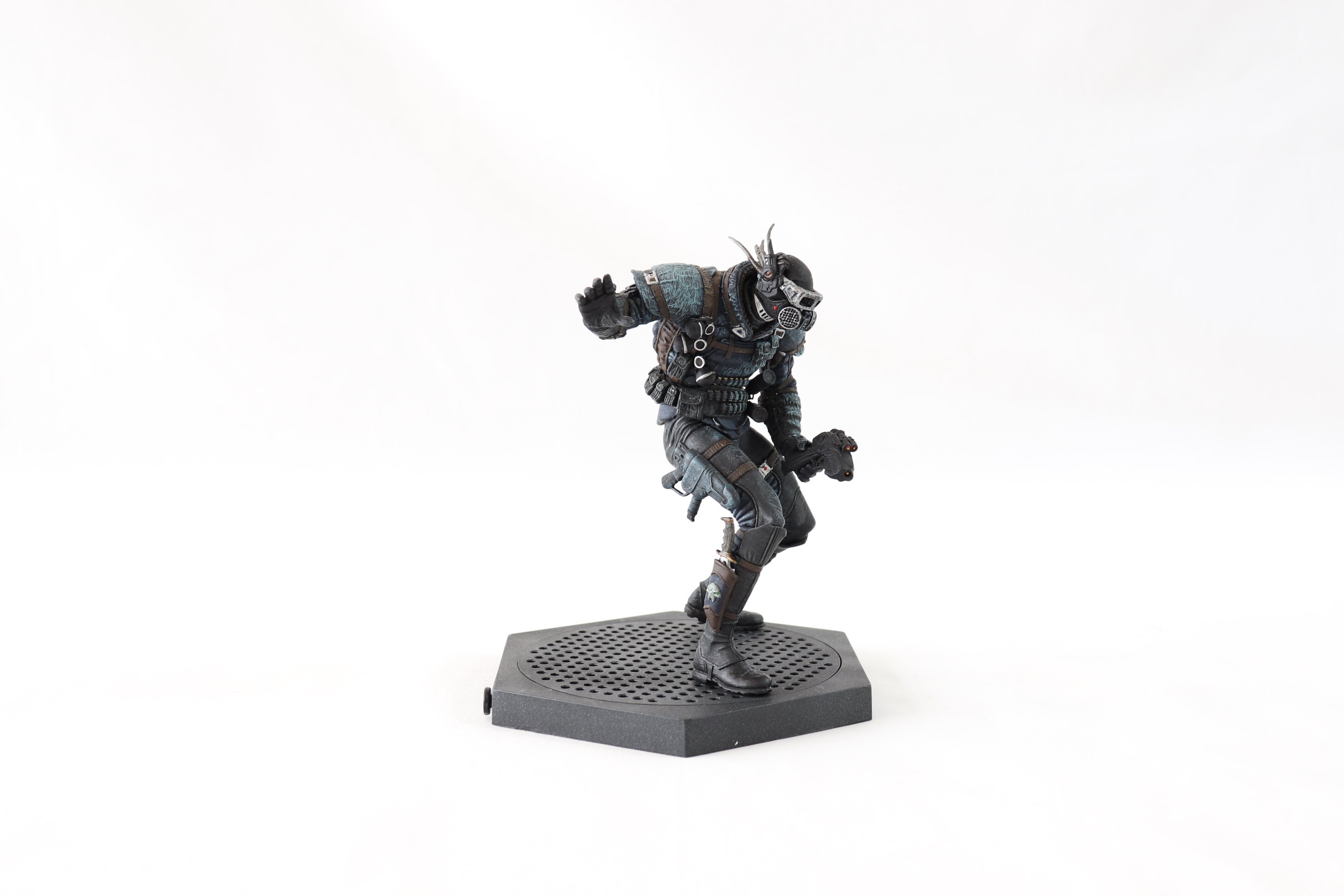 Spawn 64 Action Figure Series 24 Mcfarlane Toys 2003, Spawn Issue No 64 ...