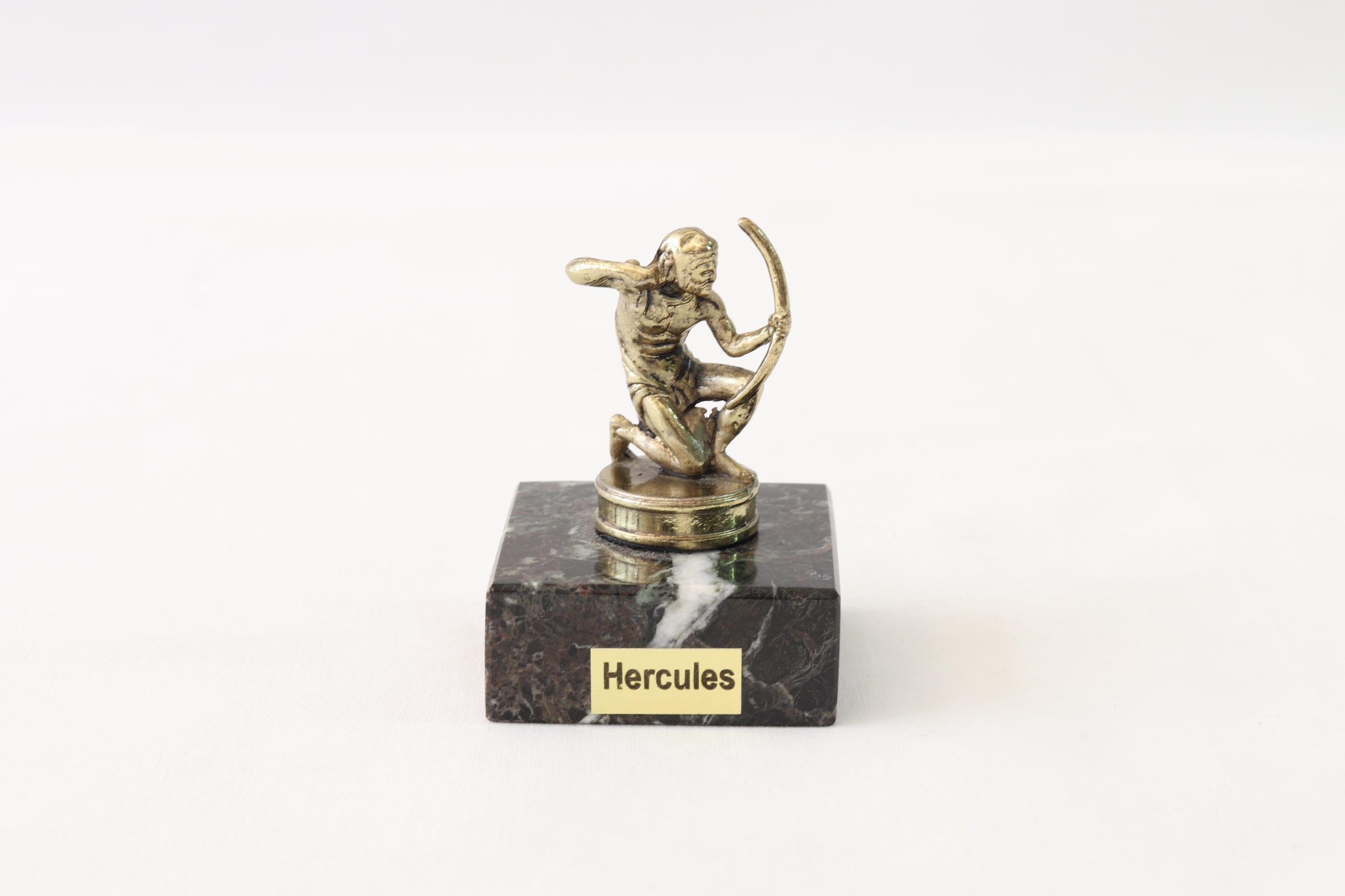 Hercules Statue, Hercules Sculpture, Hercules Figurine, Hercules Greek ...