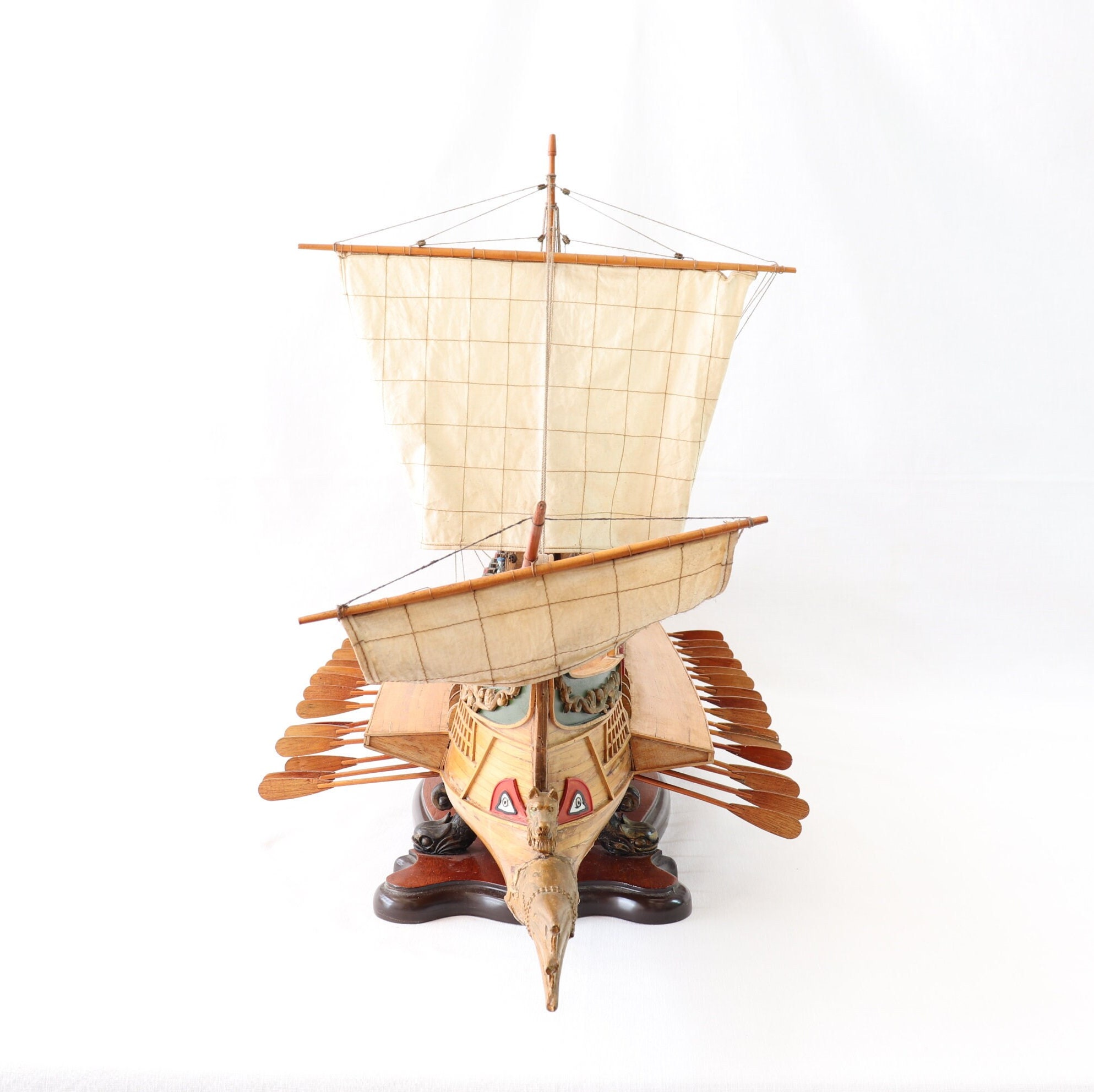 Caesar Ship Model, Julius Caesar Ship, Roman Ship, Roman Warship ...