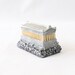 Parthenon Miniature, Parthenon Statue, Parthenon Sculpture, Parthenon ...