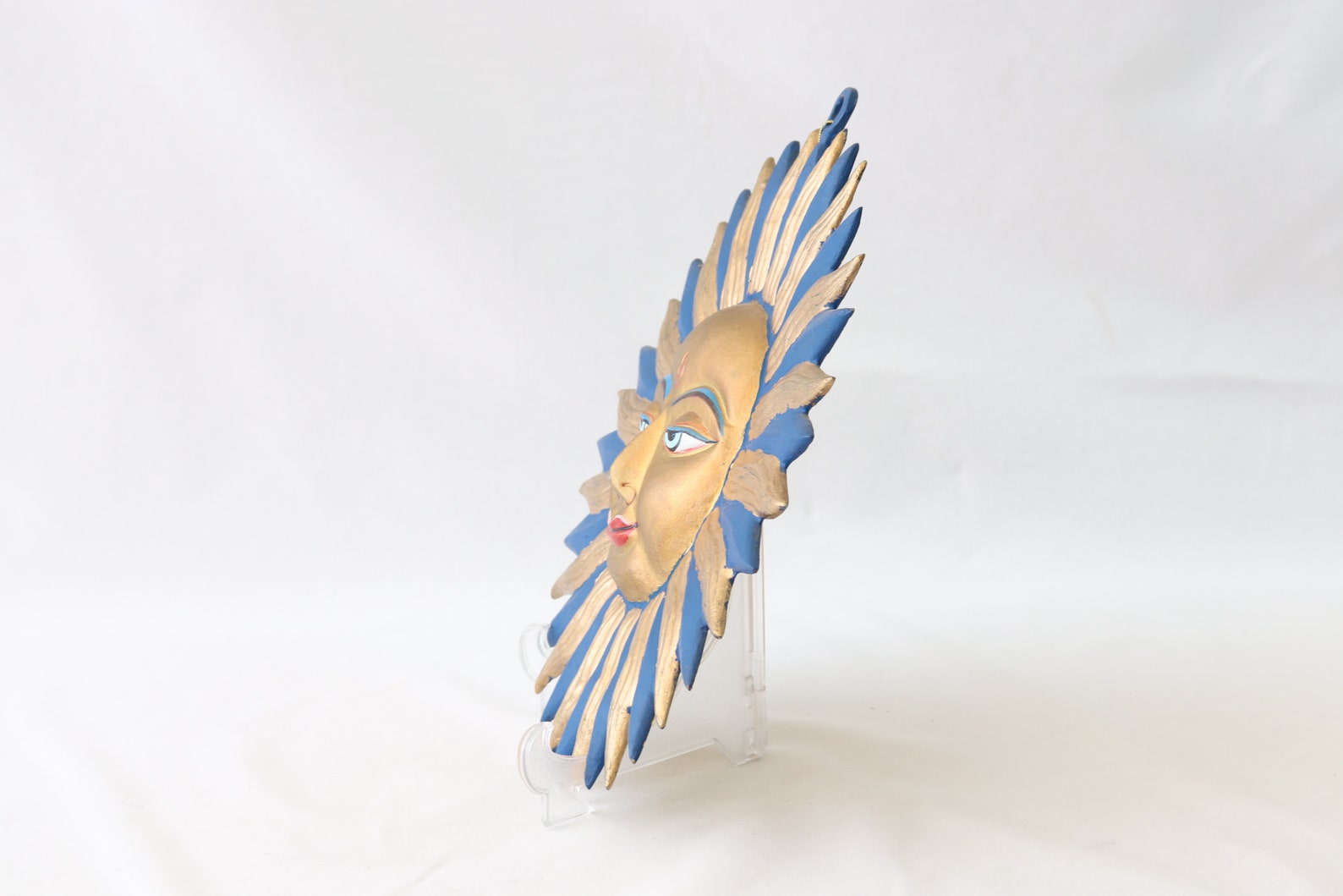 Metal Sun Wall Art Gold Sun Wall Decor Sun Plaque Sun Wall - Etsy