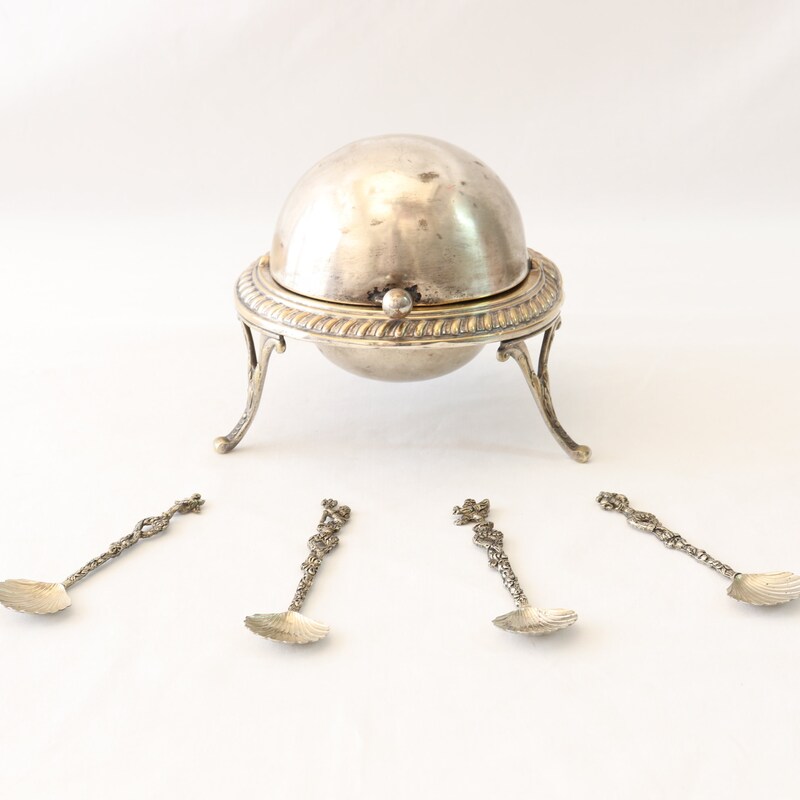 Caviar Server - Etsy