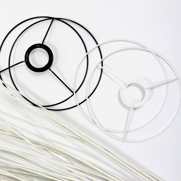 Lampshade Frame - Etsy