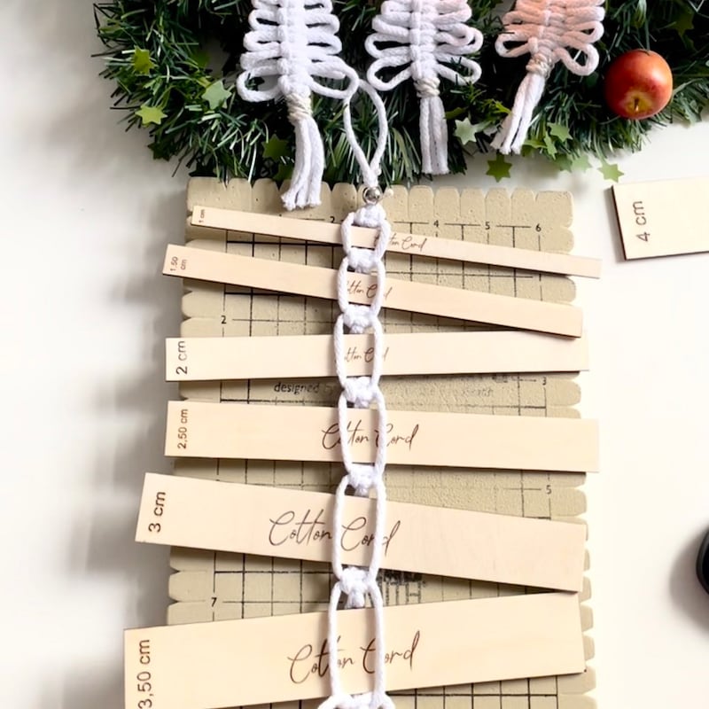 Macrame Board - Etsy