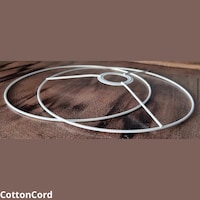 Drum Lamp Shade - Etsy