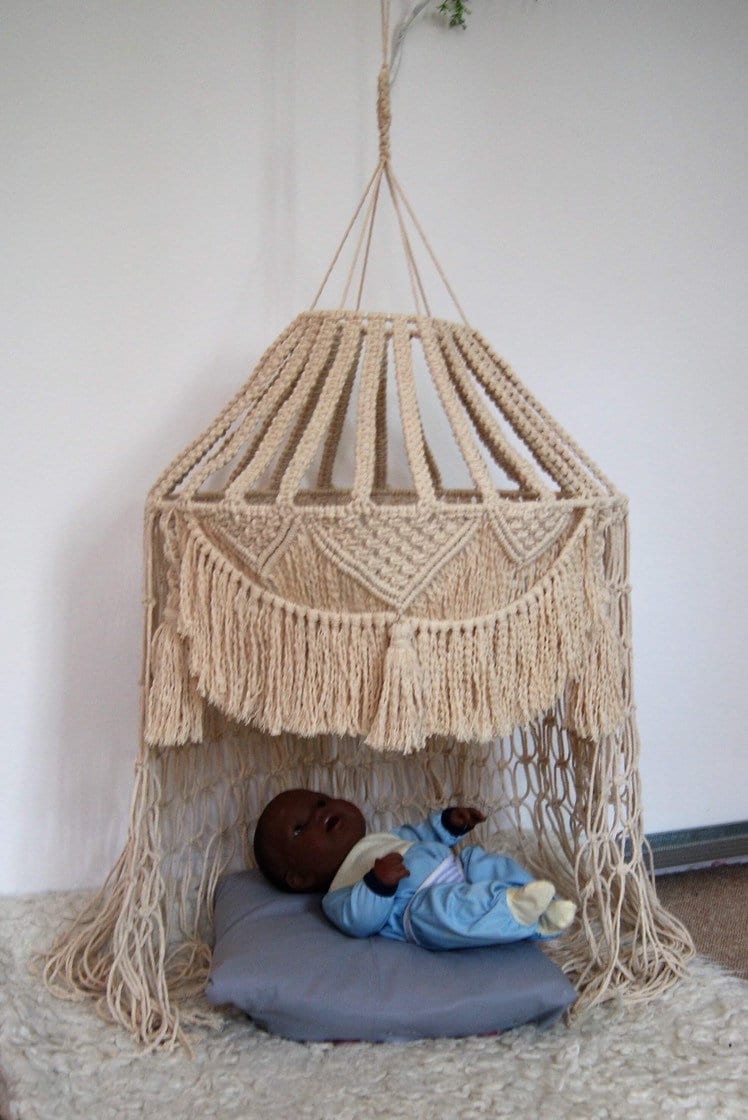 Canopy Macrame Wedding Decor Canoopy Weddingcanopy for - Etsy