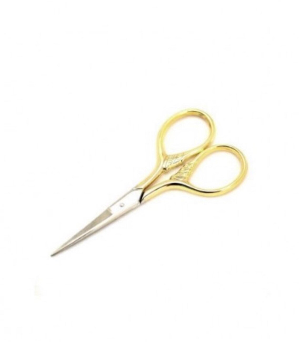 Golden ITALIAN SCISSORS Macrame Scissors - Etsy UK