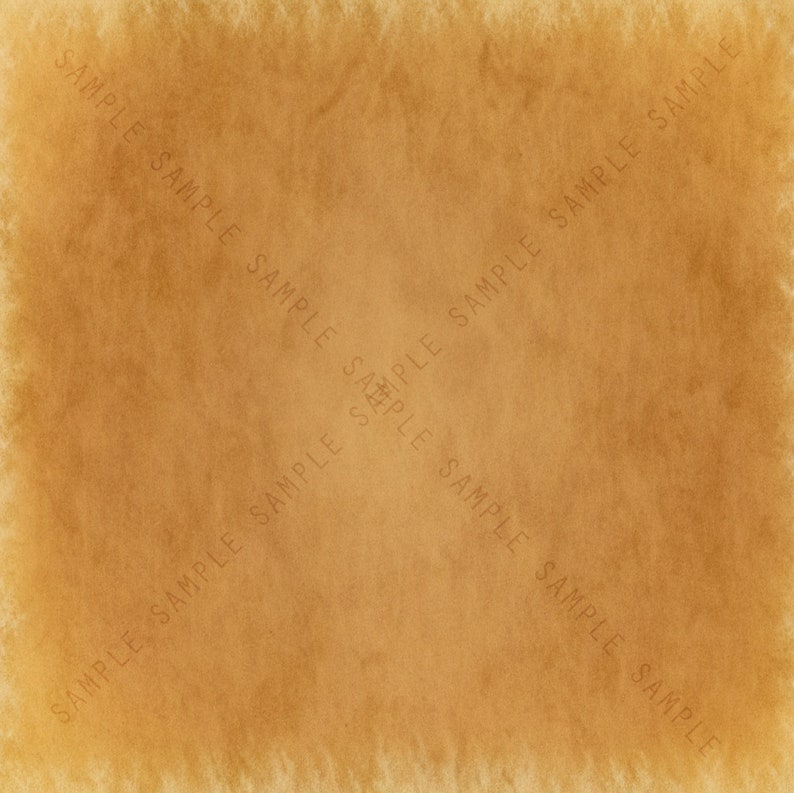 Digital Download Printable Antique Parchment Paper - Etsy