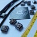 VALKYRIE Steel Beads for Paracord , Viking Jewelry, Norse Mythology ...