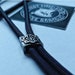 VALKYRIE Steel Beads for Paracord , Viking Jewelry, Norse Mythology ...
