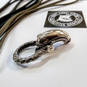 DIY Gift. Do It Yourself. Set for ALIEN Bracelet. Paracord Jewelry - Etsy