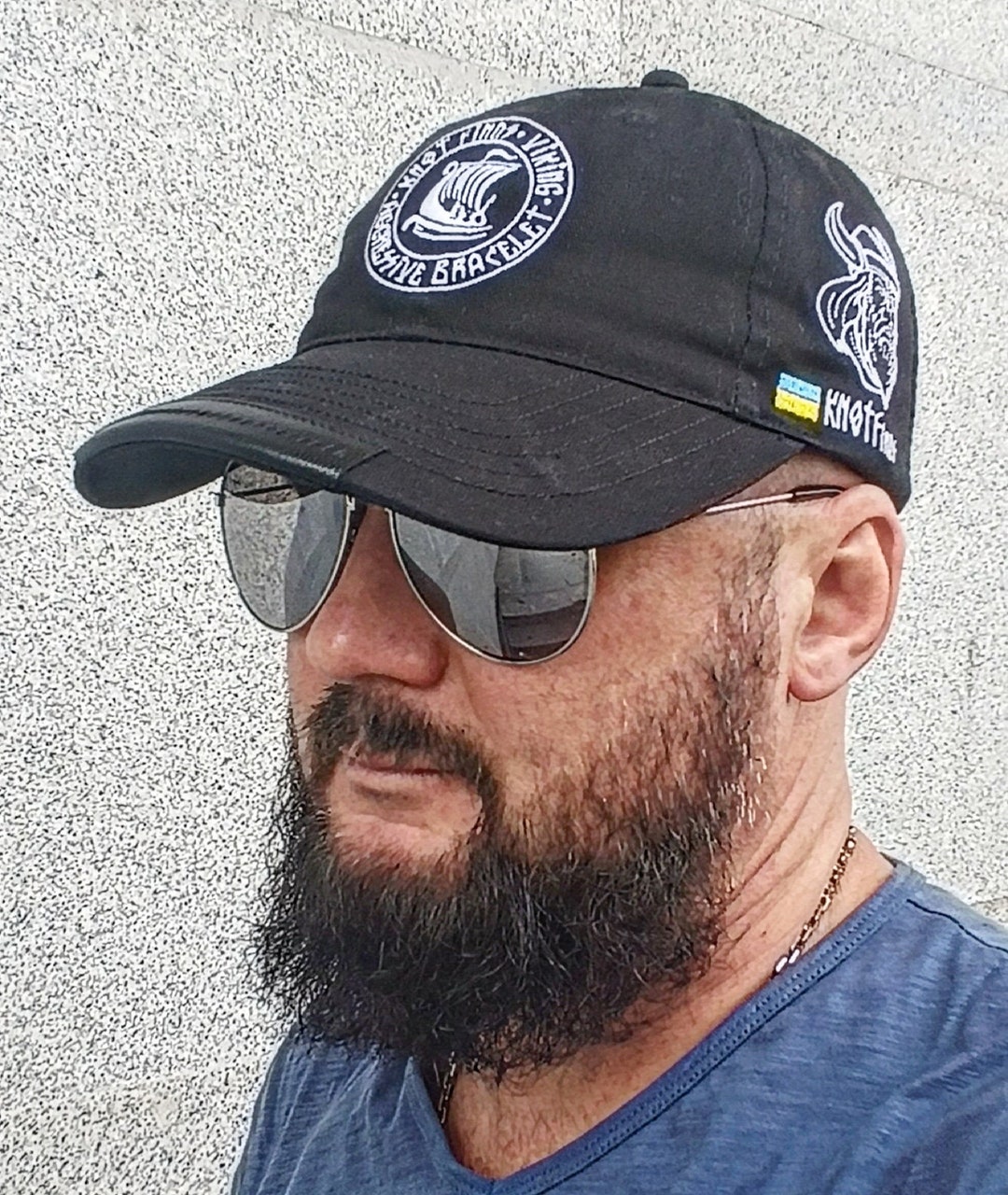 Black Baseball Cap: Drakar Viking Ship Print, Norse Mythology - Etsy