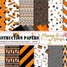 MUSIC Digital Papers, 12 X 12, High Quality Jpegs, Musical, Music Notes ...