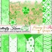 MUSIC Digital Papers, 12 X 12, High Quality Jpegs, Musical, Music Notes ...