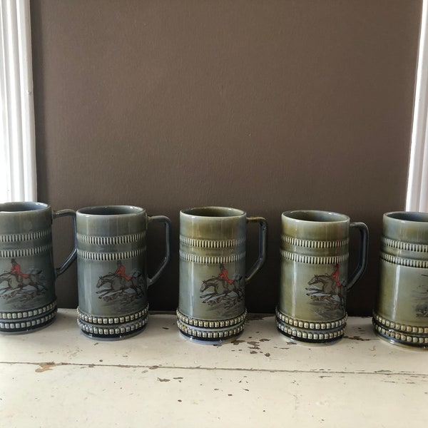 Irish Porcelain Wade Pottery - Etsy