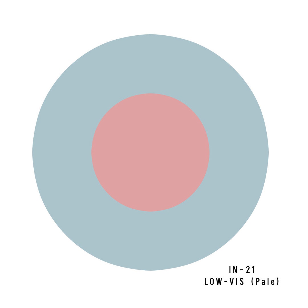 Royal Air Force RAF Insignia | Low-visibility (pale) Roundel | RAF ...