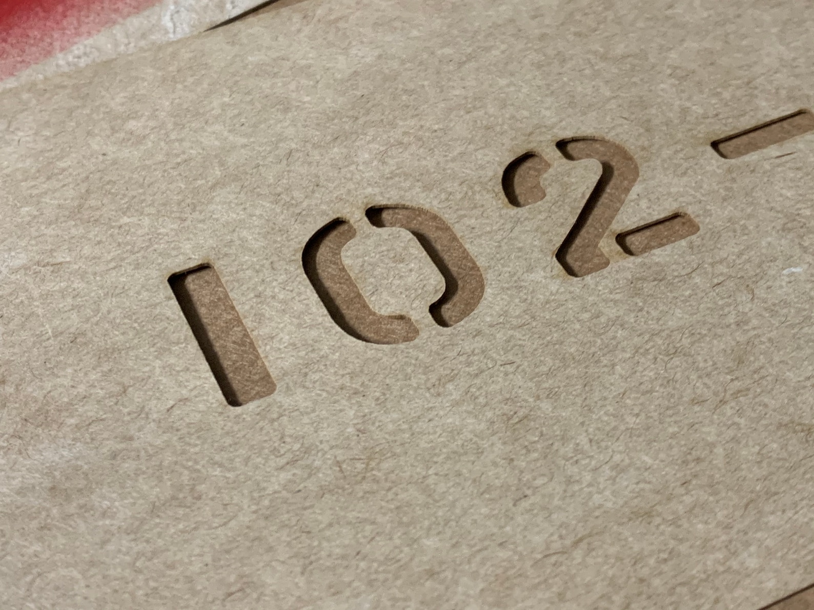 Custom Stencil - Military Style Font | High Quality Personalized Art ...