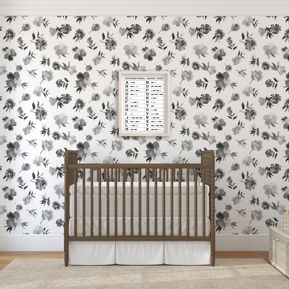 Morse Code Alphabet Print Decor Vintage Aviation Boys Room - Etsy