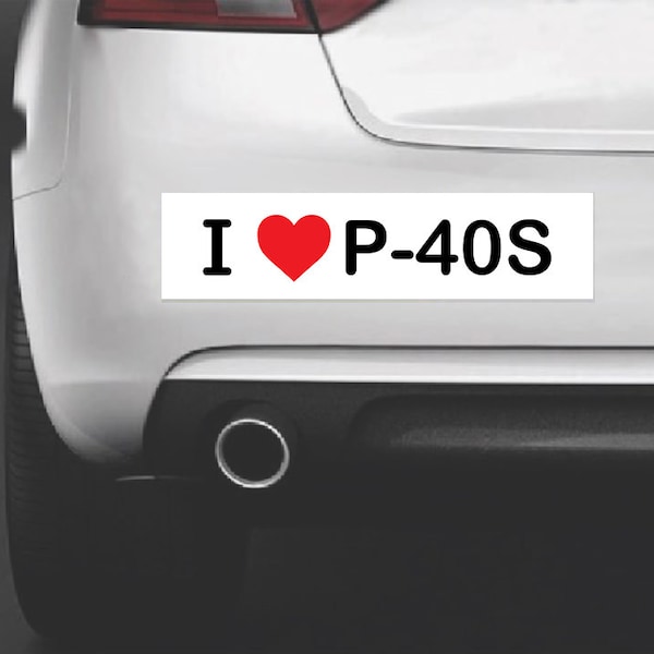 P 40 Warhawk Decals - Etsy