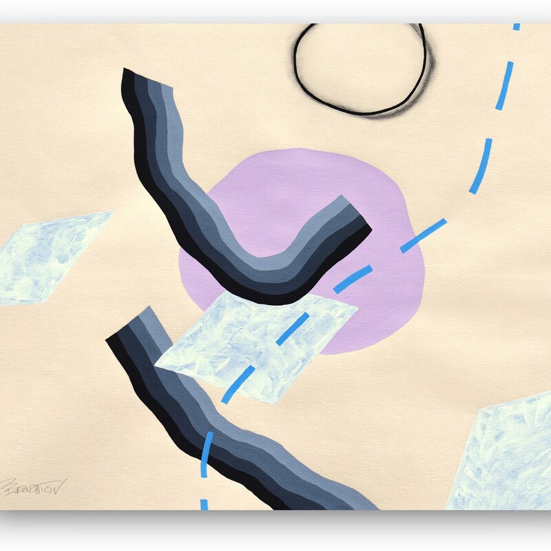 PatBroughtonArt - Etsy