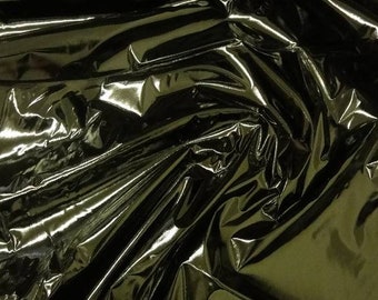 Patent leather fabric | Etsy