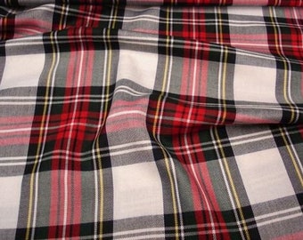 Scottish fabric | Etsy