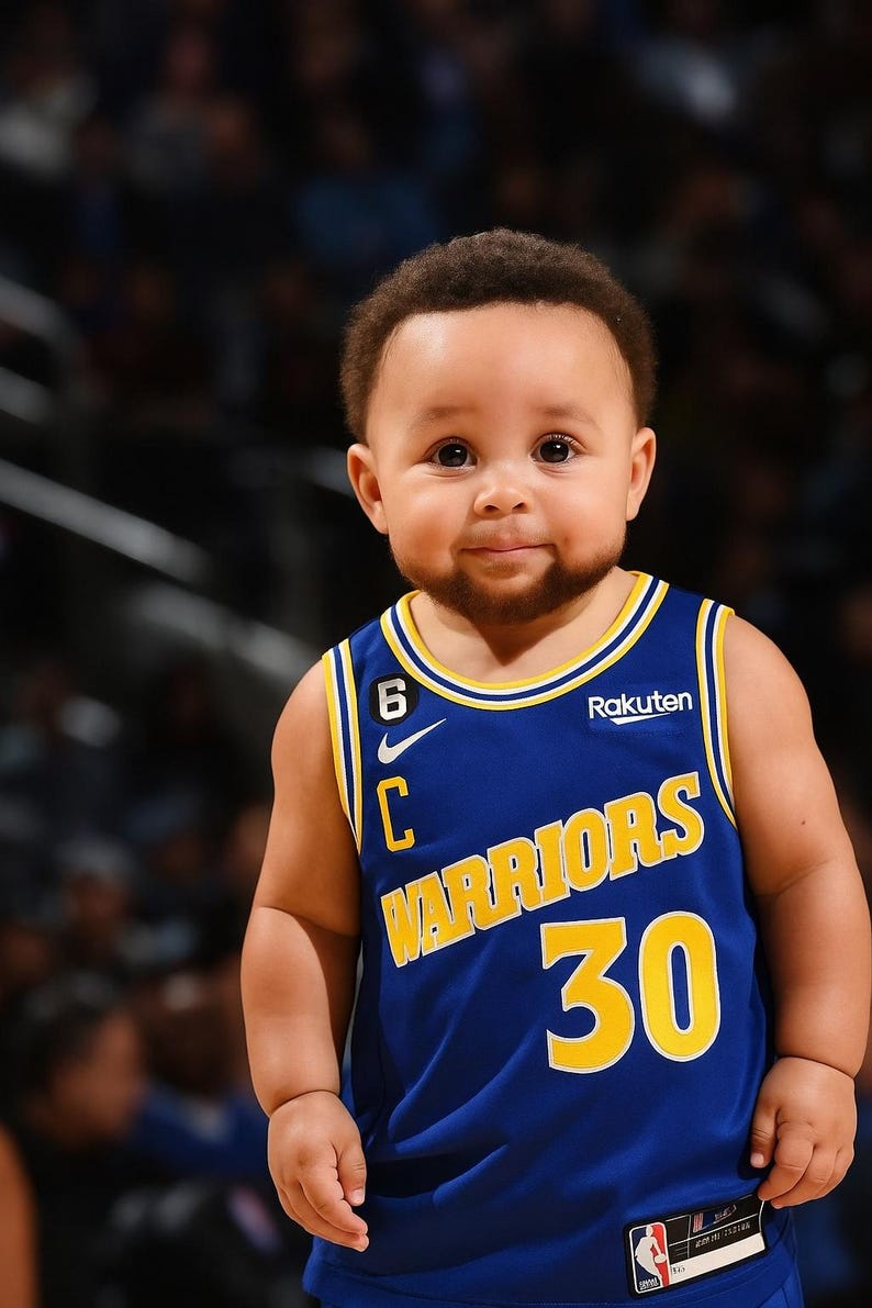 Unique Digital Baby Video | Custom Talking Baby Speech for Social Media ...