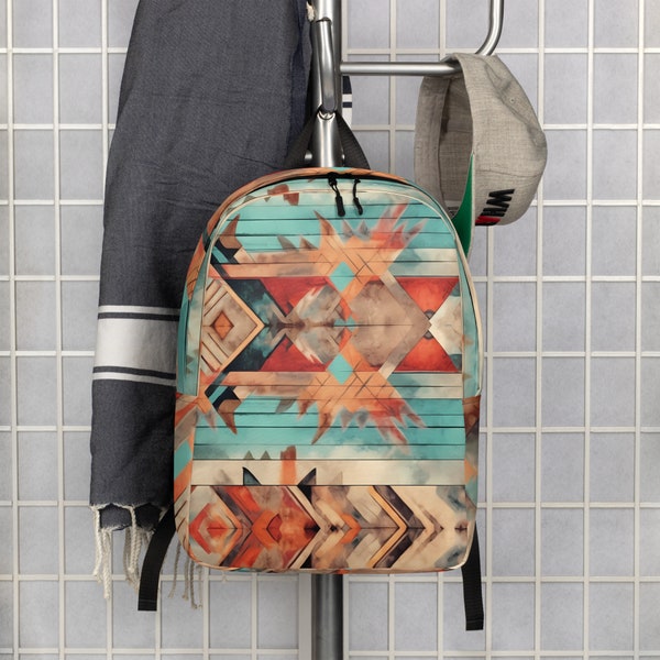 Grunge Backpack - Etsy