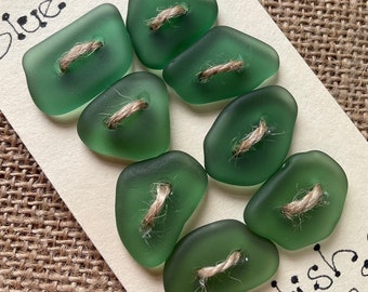 Jade Buttons - Etsy UK