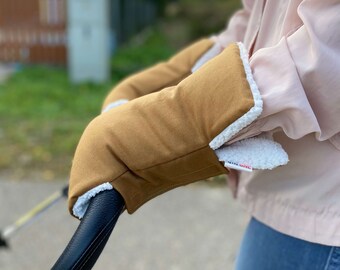 Winter Hand Muff | Etsy