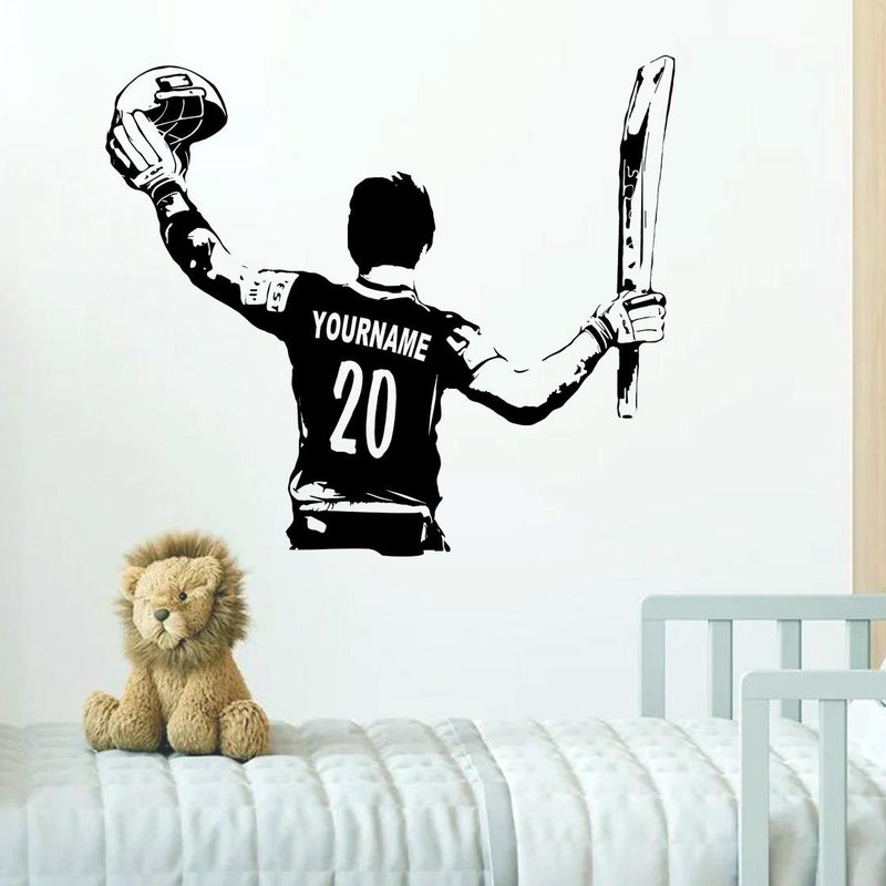 Cricket Stickers - Etsy