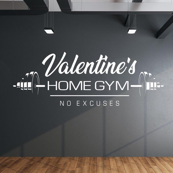 Gym - Etsy