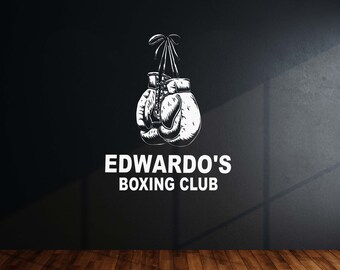 Custom Mma Sign - Etsy