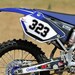 Custom Numbers 0-999 Decals | Choose up to 3 Numbers | Outdoor Quality ...