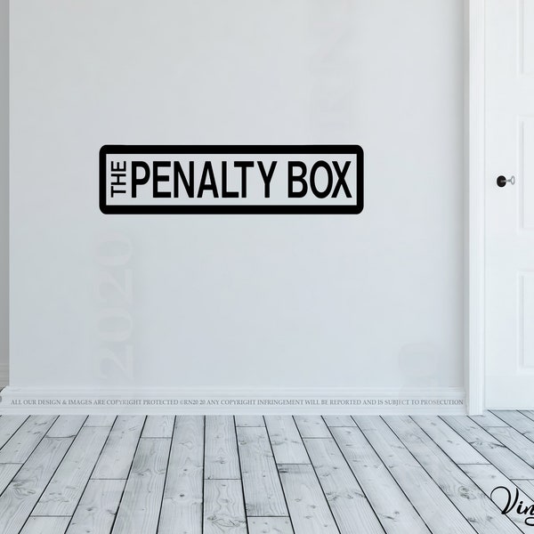 Hockey Decor - Etsy