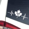 Lithium Powered Decal - Vinyl Car Window Decals - Bumper Sticker ...