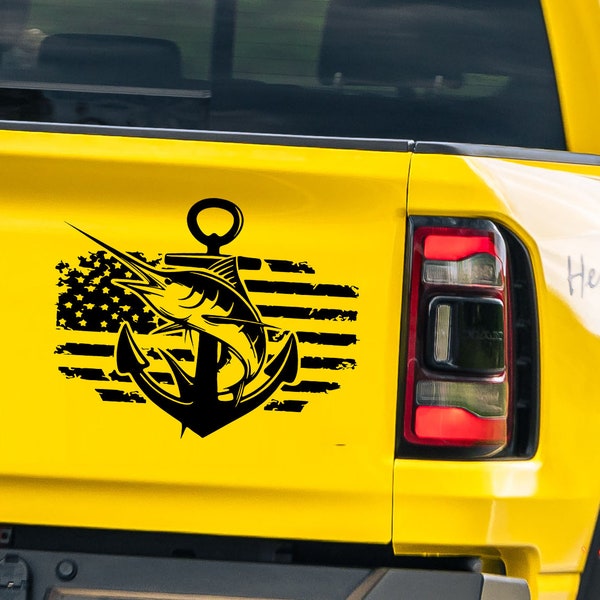 Nautical Flag Stickers - Etsy