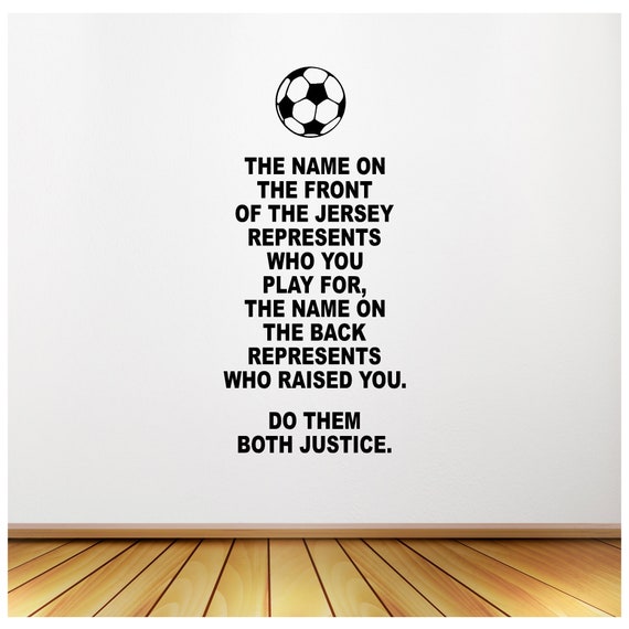 Soccer Teamwork Quotes 40 Inspirational Soccer Quotes For Players And