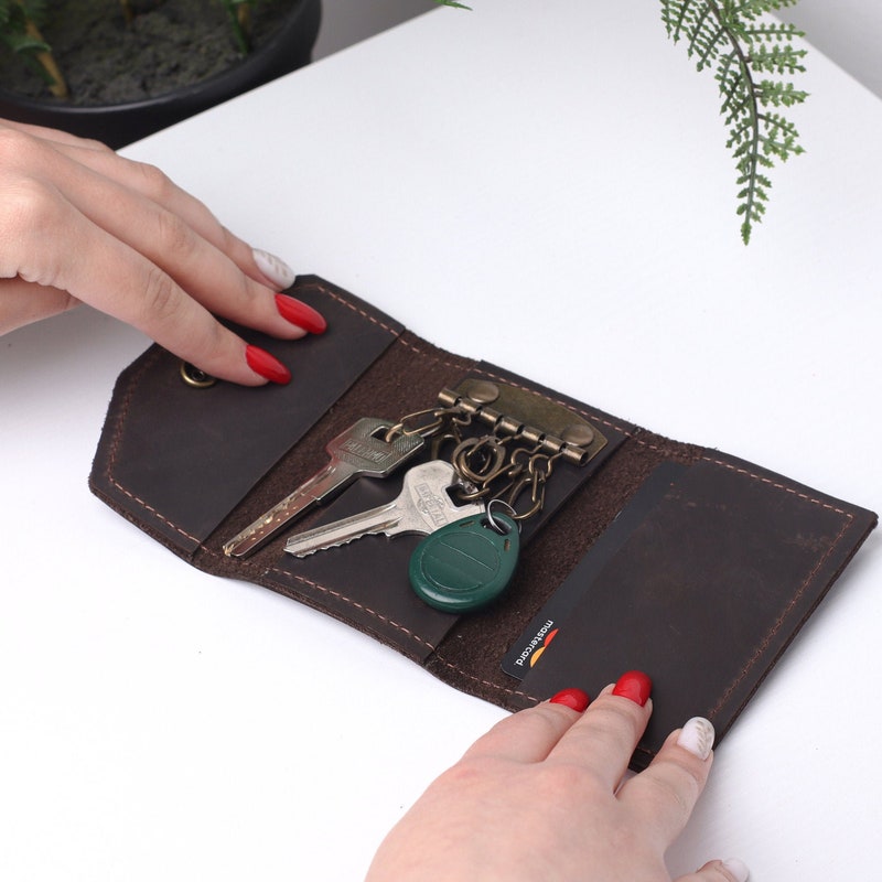 Custom Key Holder - Etsy