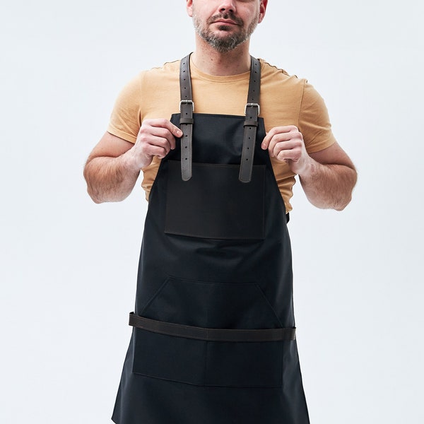 Aprons for Men - Etsy